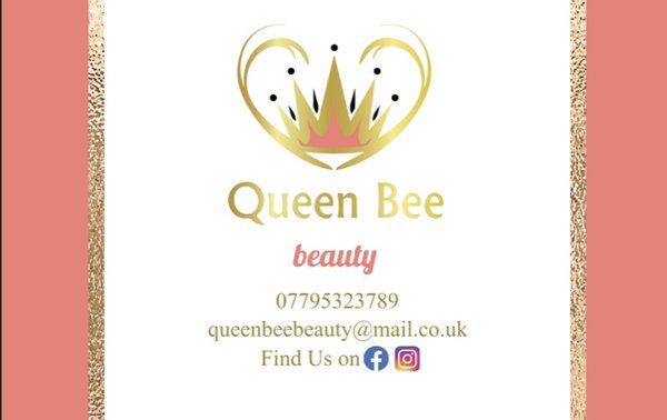 QUEEN BEE BEAUTY - Updated January 2025 - 2 Inverallan Road, Bridge of ...