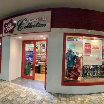 HILO HATTIE - Updated December 2025 - 66 Photos & 69 Reviews - 1450 Ala ...