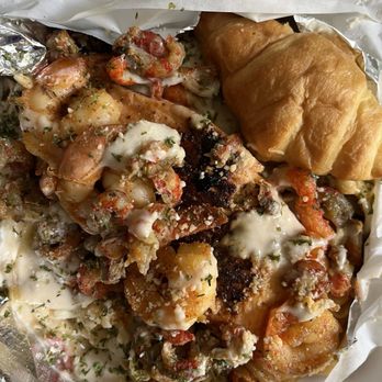 THE BAYOU AFFECT - Updated December 2025 - 84 Photos & 56 Reviews - 670 ...