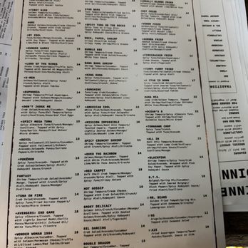 FÚDO - Updated August 2025 - 1783 Photos & 990 Reviews - 5070 Peachtree ...