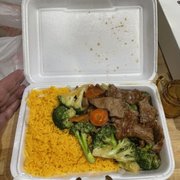 HOP FENG KITCHEN - 15 Photos & 39 Reviews - 2504 Little Rock Rd ...