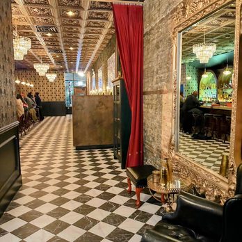 REVOLVER - Updated March 2024 - 1270 N Milwaukee Ave, Chicago, Illinois ...