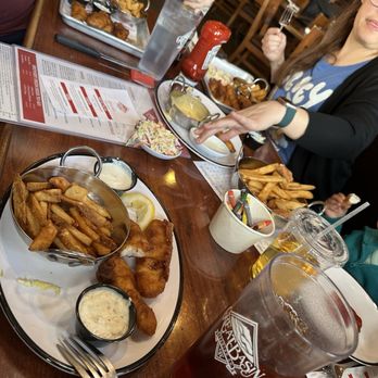 GREAT BASIN BREWING CO. - RENO - Updated September 2025 - 1095 Photos ...