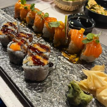 SAYORI - 112 Photos & 16 Reviews - 464 Boston Post Rd, Orange ...