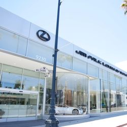JIM FALK LEXUS OF BEVERLY HILLS - 134 Photos & 1506 Reviews - 9230 ...