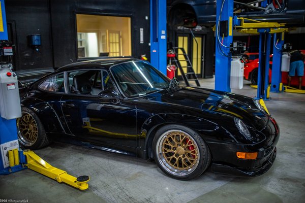 EUROFED AUTOMOTIVE - Updated January 2026 - 121 Photos & 38 Reviews ...