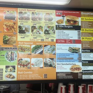 ORANGE GRILL - 58 Photos & 96 Reviews - 5492 McFadden Ave, Huntington ...