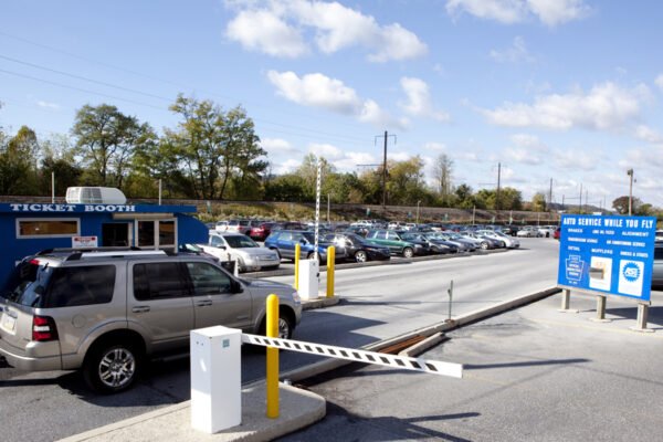 CRAMER AIRPORT PARKING - Updated October 2025 - 1998 W Harrisburg Pike ...