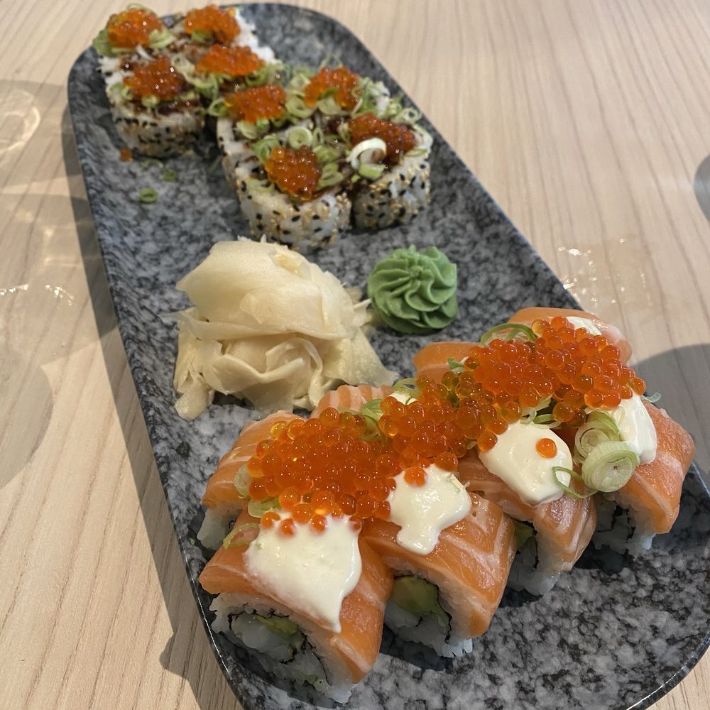 FISKETORGET DELIKATESSE - Updated September 2024 - 21 Photos - Keiser ...