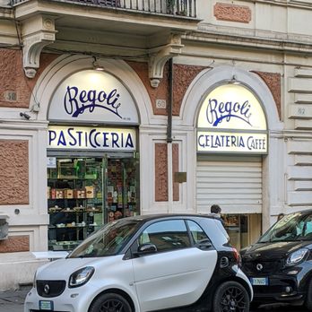 REGOLI - Updated June 2024 - 97 Photos & 52 Reviews - Via dello Statuto ...