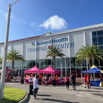 ADVENT HEALTH TRAINING CENTER - Updated January 2026 - 31 Photos - 1 ...