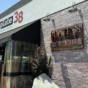PLATE 38 - Updated November 2024 - 1592 Photos & 1484 Reviews - 2361 E ...