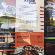 CHICKEN KING EXPRESS - 205 Photos & 366 Reviews - Mediterranean - 445 W ...