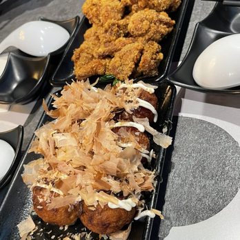 POP POT & TEA - Updated January 2025 - 276 Photos & 61 Reviews - 2015 N ...