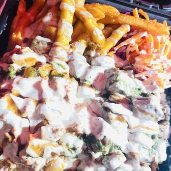 BLAZIN CHICKEN & GYRO - Updated January 2026 - 88 Photos & 15 Reviews ...