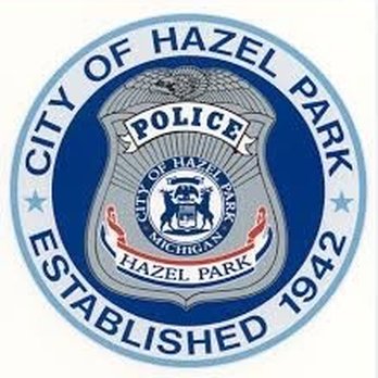 HAZEL PARK POLICE STATION - Updated October 2025 - 111 E 9 Mile Rd ...