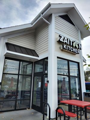 ZAITOON KITCHEN - Updated December 2025 - 241 Photos & 270 Reviews ...