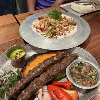 YASMA - Updated August 2025 - 63 Photos & 37 Reviews - 550 Denman ...