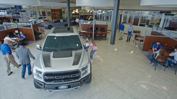 PLANET FORD SPRING - Updated September 2024 - 52 Photos & 313 Reviews ...