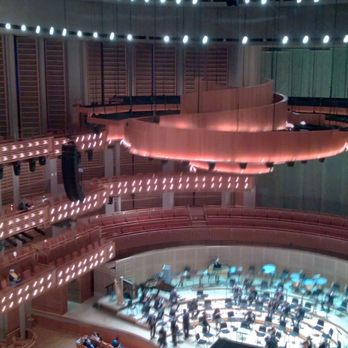 KNIGHT CONCERT HALL - Updated December 2025 - 65 Photos & 15 Reviews ...