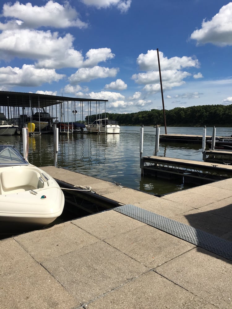 Sullivan Marina Campground Updated April 2026 925 Il 32 Sullivan