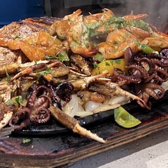 CHILO’S SEAFOOD RESTAURANT - Updated December 2025 - 34 Photos & 52 ...