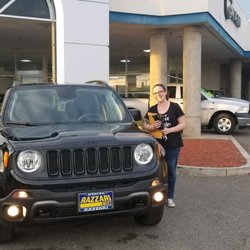RAZZARI CHRYSLER DODGE JEEP RAM - 40 Photos & 67 Reviews - Auto Repair ...