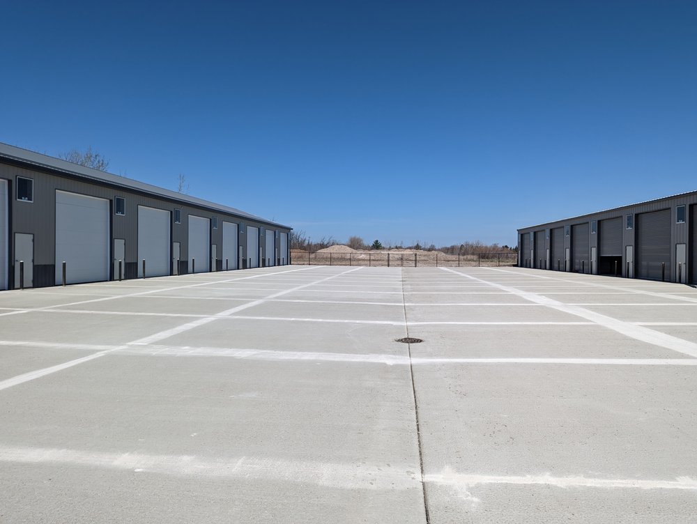 BEST BAY STORAGE - Request a Quote - 1590 W Youngs Ditch Rd, Bay City ...