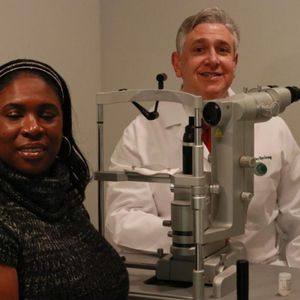 UPMC VISION INSTITUTE - Updated July 2025 - 203 Lothrop St, Pittsburgh ...