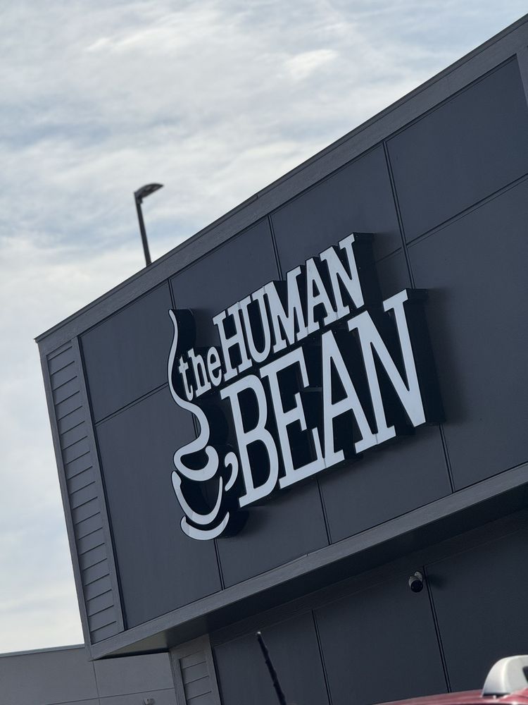 THE HUMAN BEAN - Updated October 2025 - 10545 Pendleton Pike ...