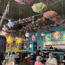 CAFE TURKO - Updated August 2024 - 1948 Photos & 1344 Reviews - 750 N ...