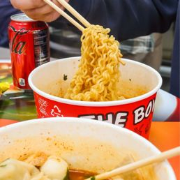 THE RAMYUN ZIP - Updated October 2025 - 134 Photos & 65 Reviews - 14215 ...