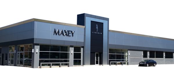 BOB MAXEY LINCOLN - Updated December 2025 - 19 Photos & 30 Reviews ...