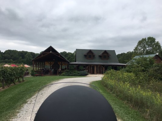 SHADE WINERY with 43 real customer photos - Updated August 2024 - 44 ...