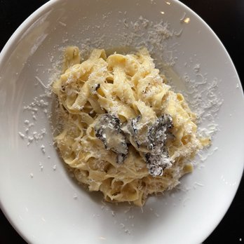 IL TERRAZZO - Italian Restaurant - 315 S Montgomery St, Portland ...