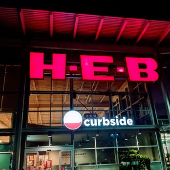 H-E-B - Updated July 2025 - 200 Photos & 273 Reviews - 5225 Buffalo ...