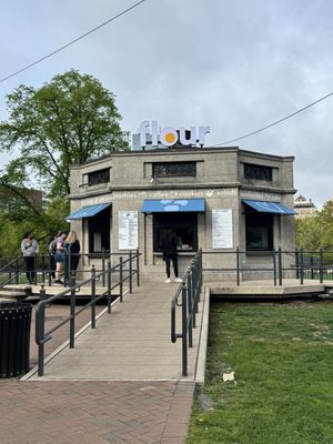 FLOUR BAKERY & CAFE - Updated December 2025 - 55 Photos & 21 Reviews ...