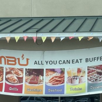 OMBU BUFFET - Updated August 2025 - 153 Photos & 96 Reviews - 5990 ...