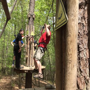 GO APE ZIPLINE & ADVENTURE PARK - Updated November 2025 - 127 Photos ...