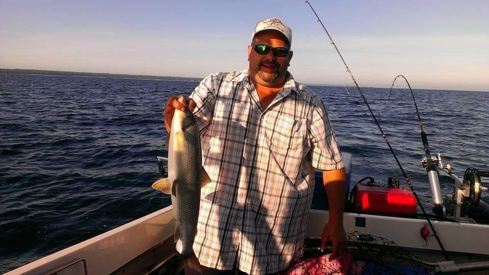 THUMBS UP CHARTER SERVICES - Updated November 2025 - 12 Photos - 2612 ...