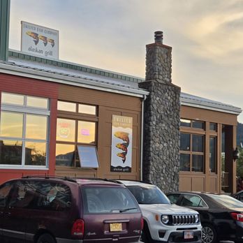 TWISTED FISH COMPANY ALASKAN GRILL - Updated December 2025 - 355 Photos ...