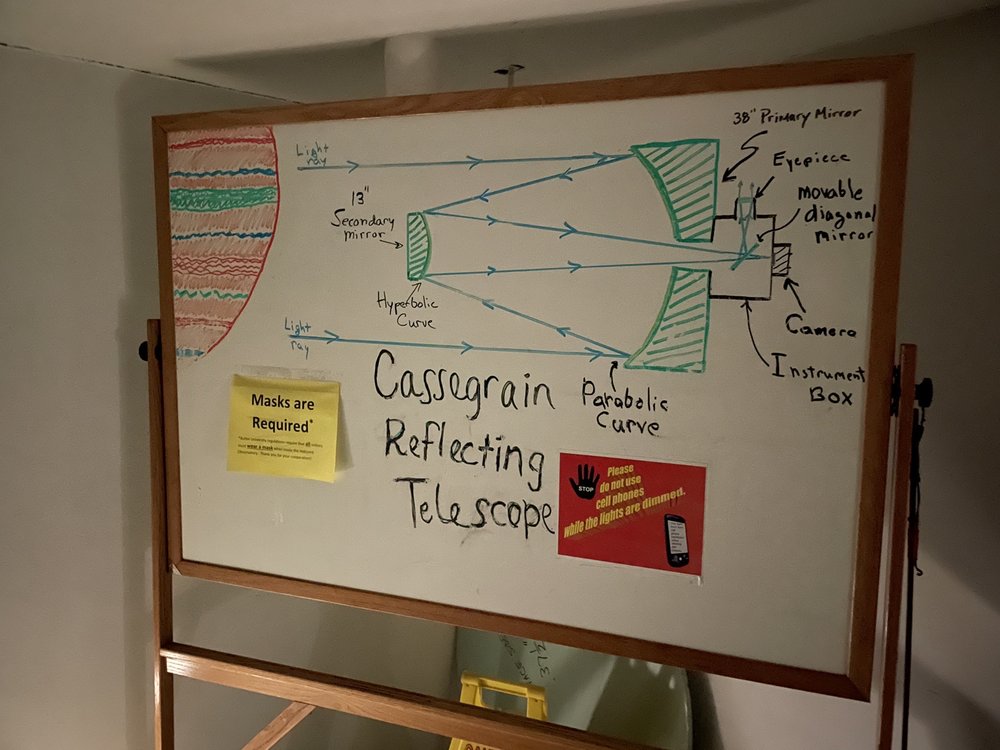 Holcomb Observatory and Planetarium, Indianapolis | Roadtrippers