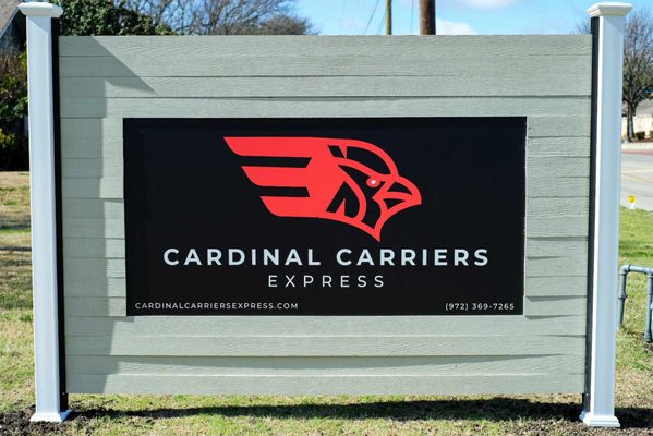 CARDINAL CARRIERS EXPRESS - Updated August 2025 - 3218 W Fannin Rd ...