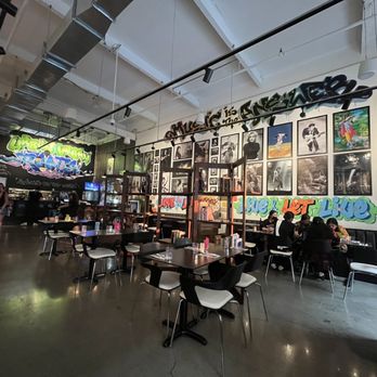 URBAN VEGAN ROOTS - Updated March 2025 - 138 Photos & 41 Reviews - 34 ...