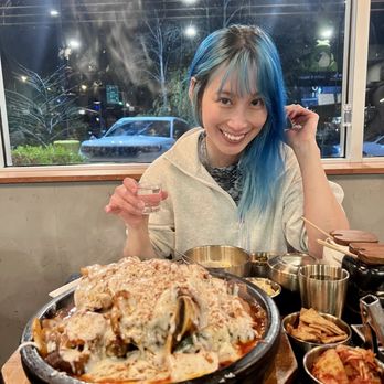 DAEHO KALBIJJIM AND BEEF SOUP - Updated February 2025 - 801 Photos ...