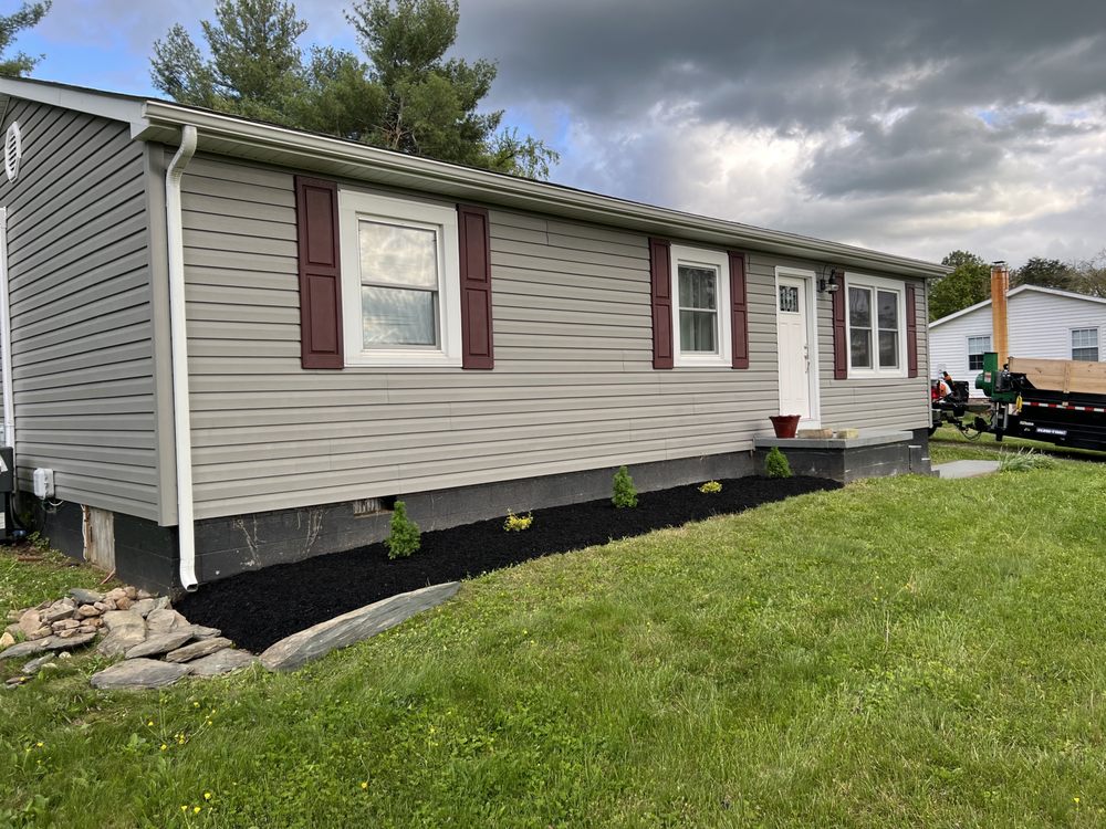GRANT & SONS LAWN CARE - Updated May 2026 - 19 Photos - Fishersville ...