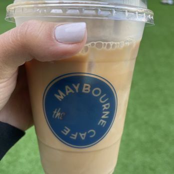 THE MAYBOURNE CAFE - Updated May 2025 - 167 Photos & 43 Reviews - 225 N ...