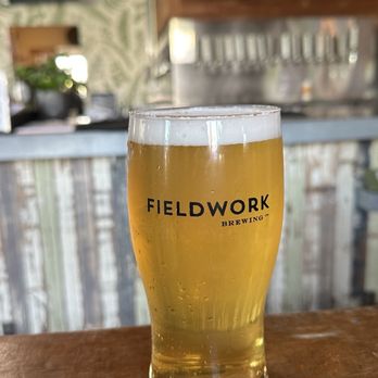 FIELDWORK BREWING CO. - Updated May 2025 - 1396 Photos & 709 Reviews ...