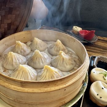 DUMPLING HOURS - 1285 Photos & 639 Reviews - 1389 North Main St, Walnut ...