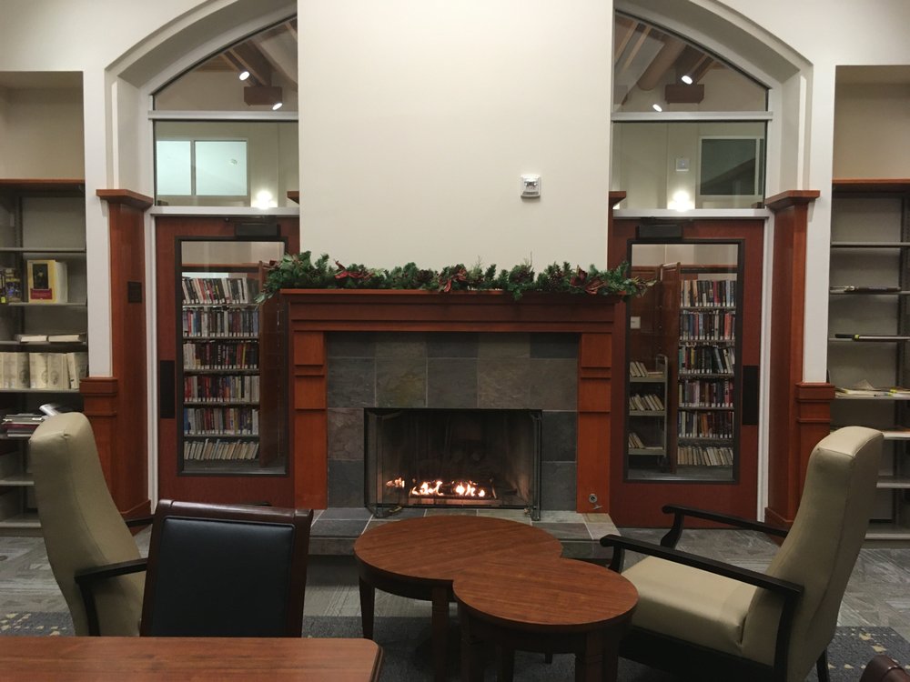 BELVEDERE TIBURON LIBRARY - 13 Photos & 22 Reviews - 1501 Tiburon Blvd ...